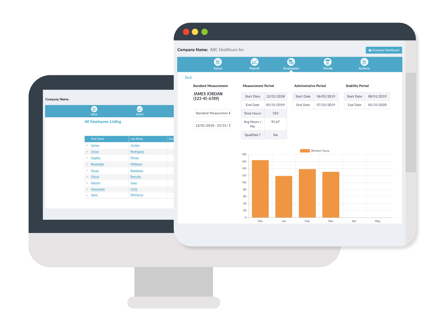 Healthcare Claims Data Analytics | HealthCare Reporting